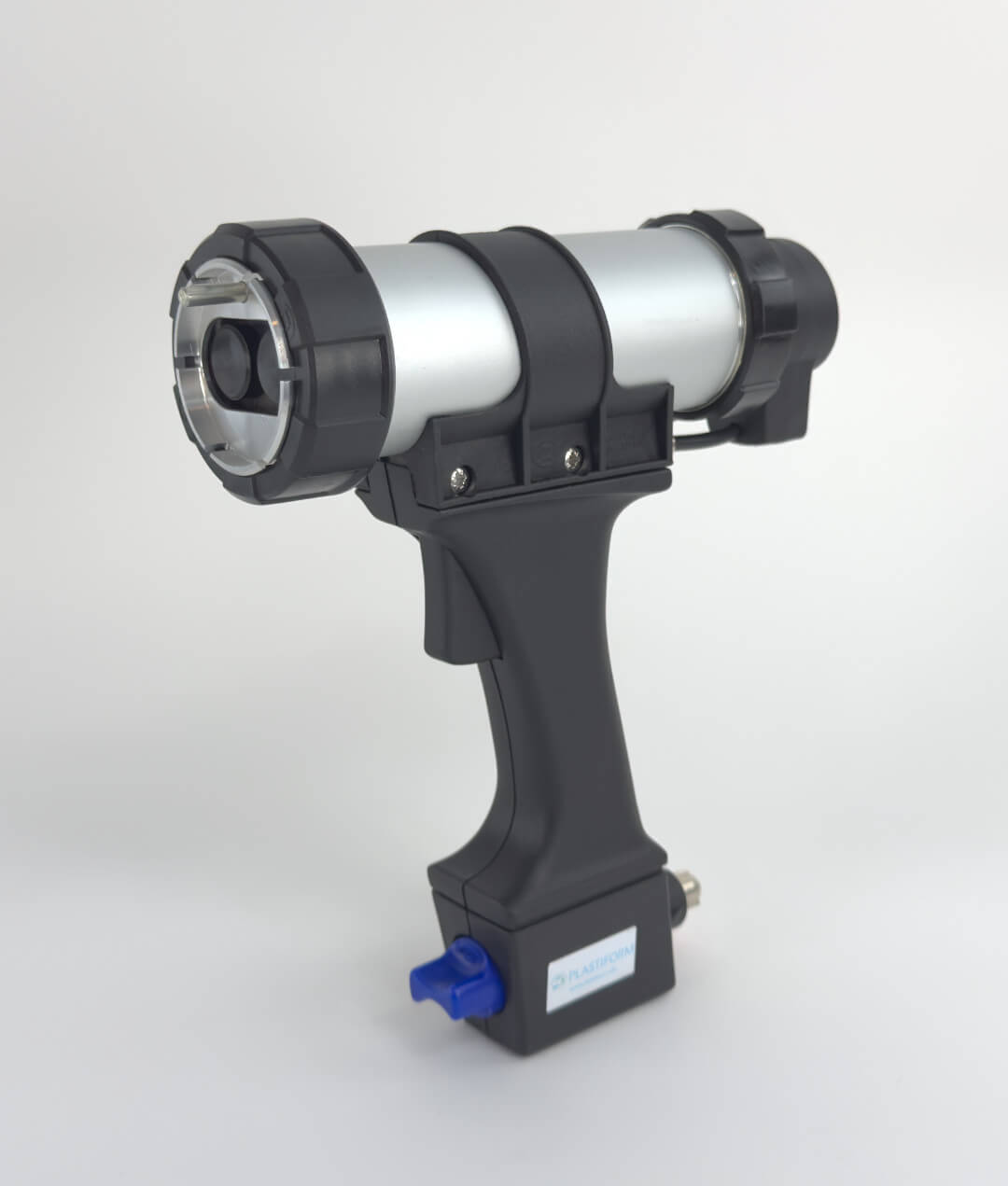 DP-50 — Pneumatic Application Gun — Accessory — Plastiform