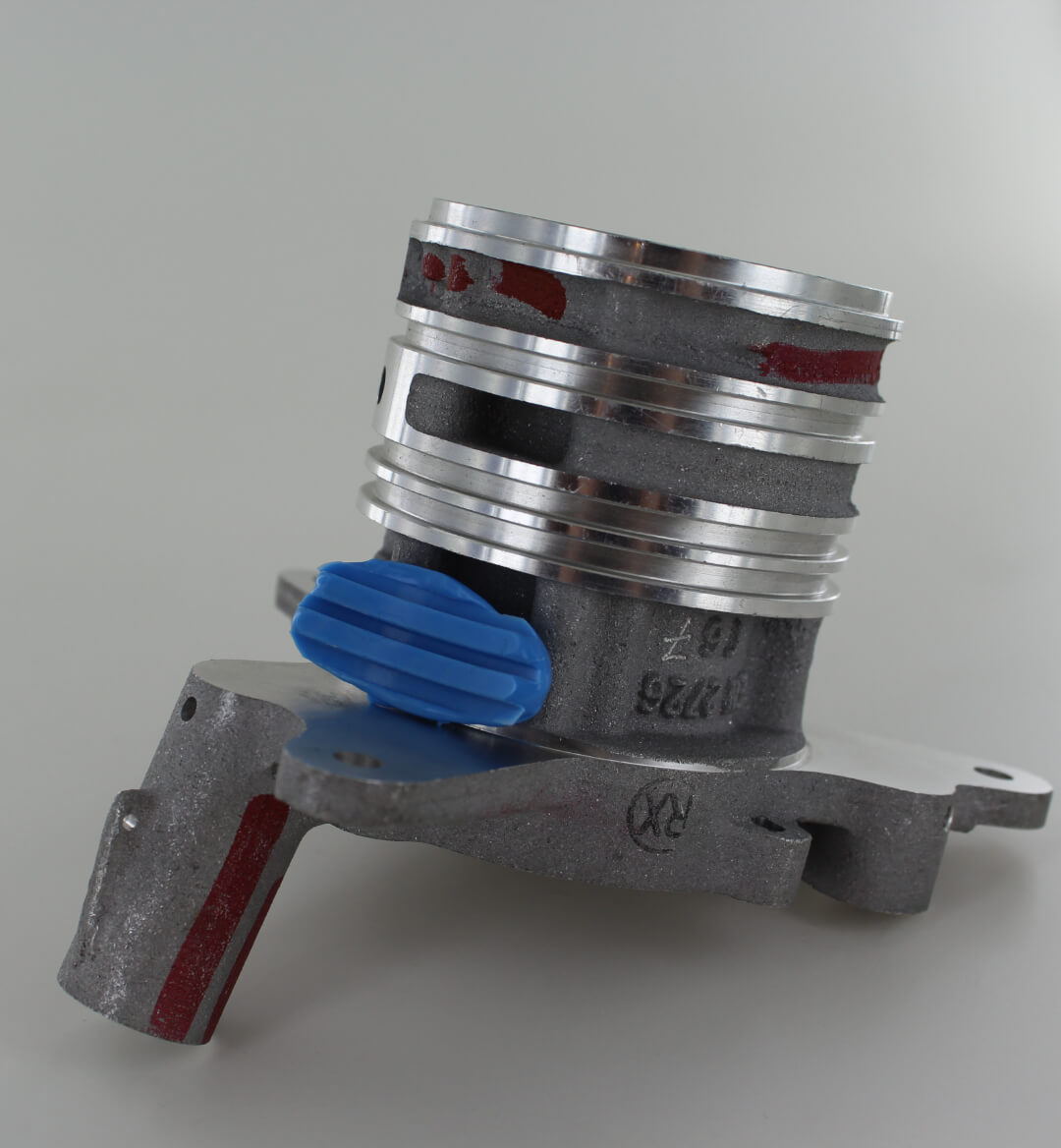 P80 RA — Pasty Product for Roughness Inspections — Plastiform