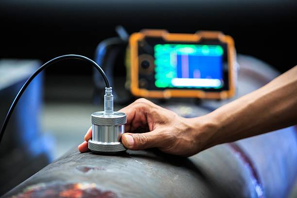 What is Ultrasonic Testing ? How to use it