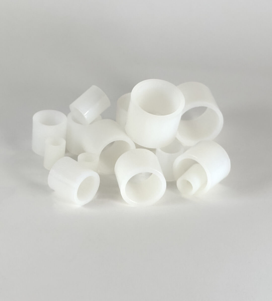 Demoulding Rings — Accessory — Plastiform