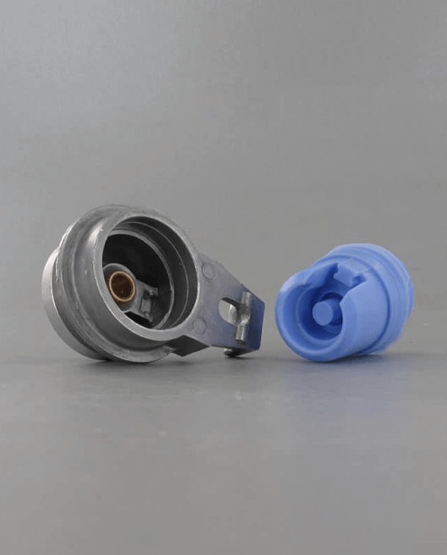 F50 — 50ml Cartridges - Flexible Product — Plastiform