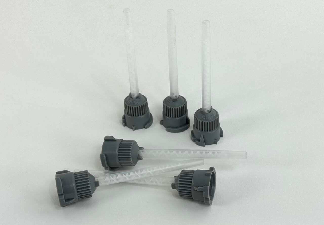 LL Nozzles — Accessories — Plastiform