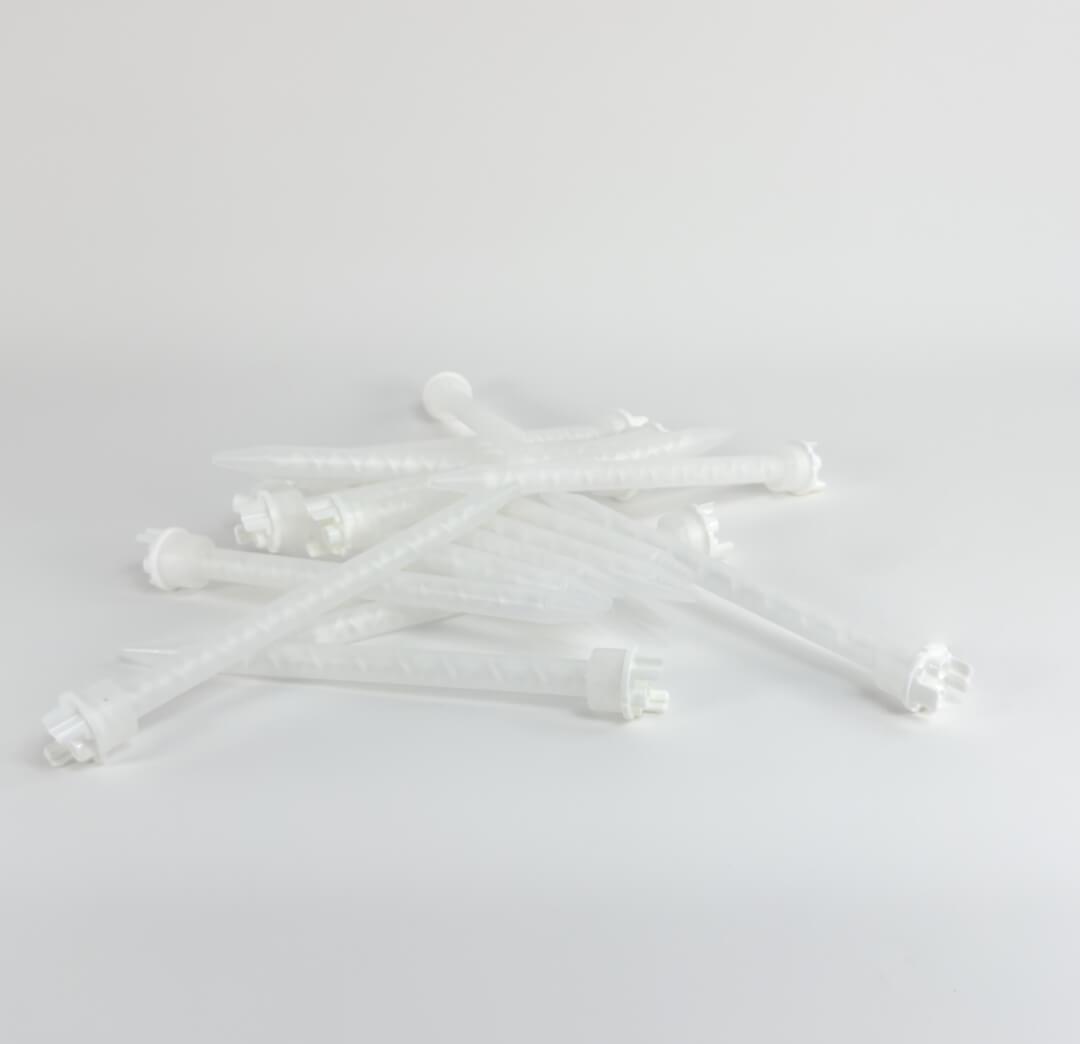 Long Nozzle — Accessory for 400ml Cartridges — Plastiform