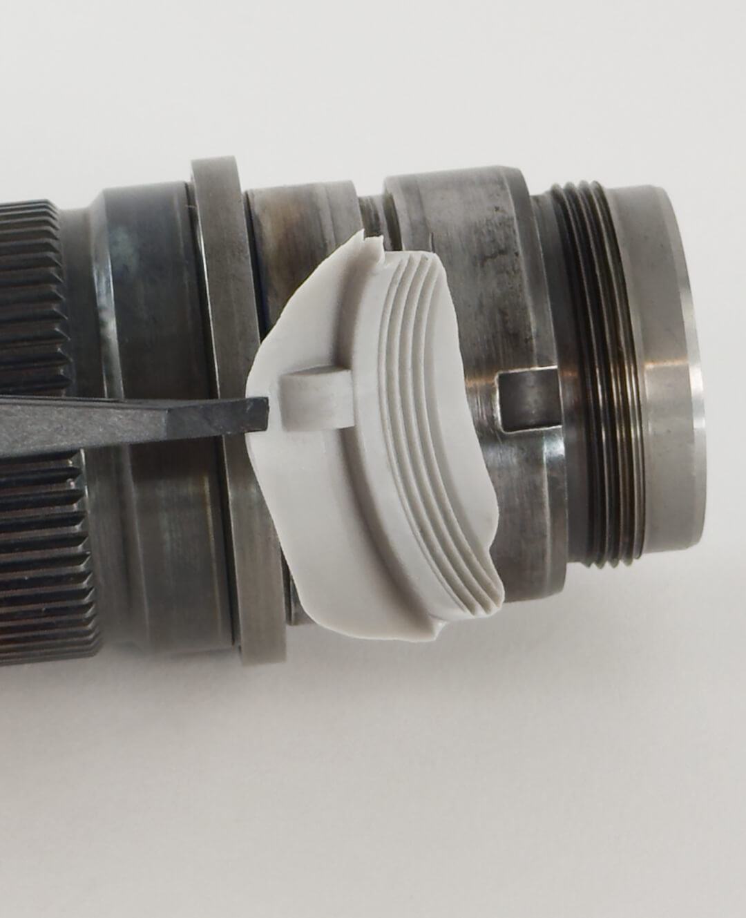 M70 — 900ml Malleable Product — Plastiform