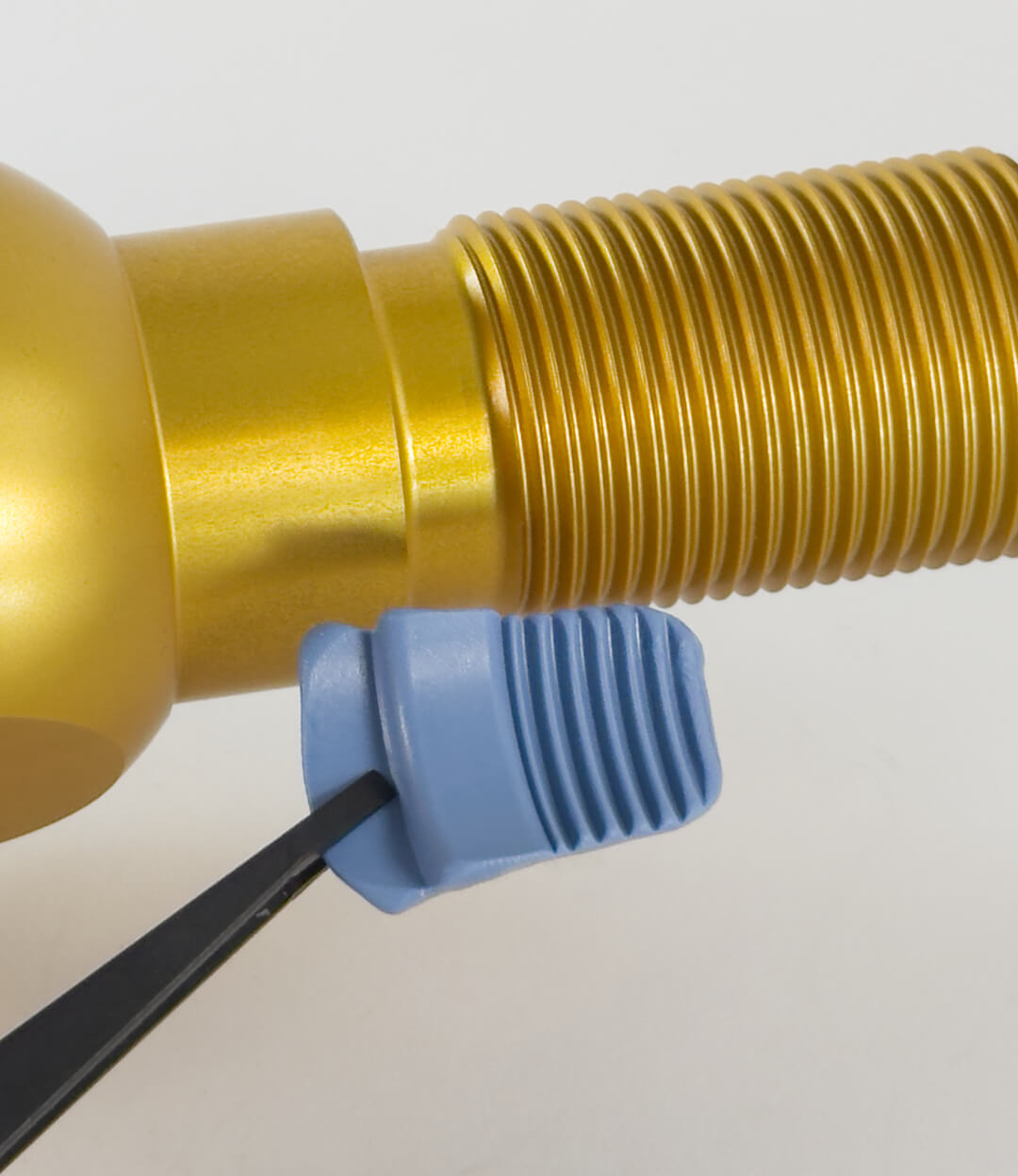 M80 LP — 900ml malleable product — Plastiform