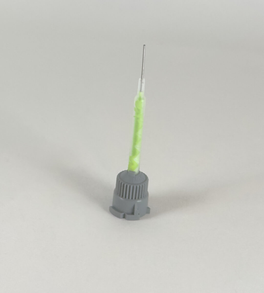Needle Nozzle — Injection Accessory — Plastiform