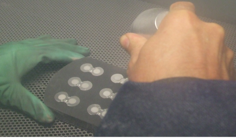 Protection & Masquage Sur Mesure — Plastiform