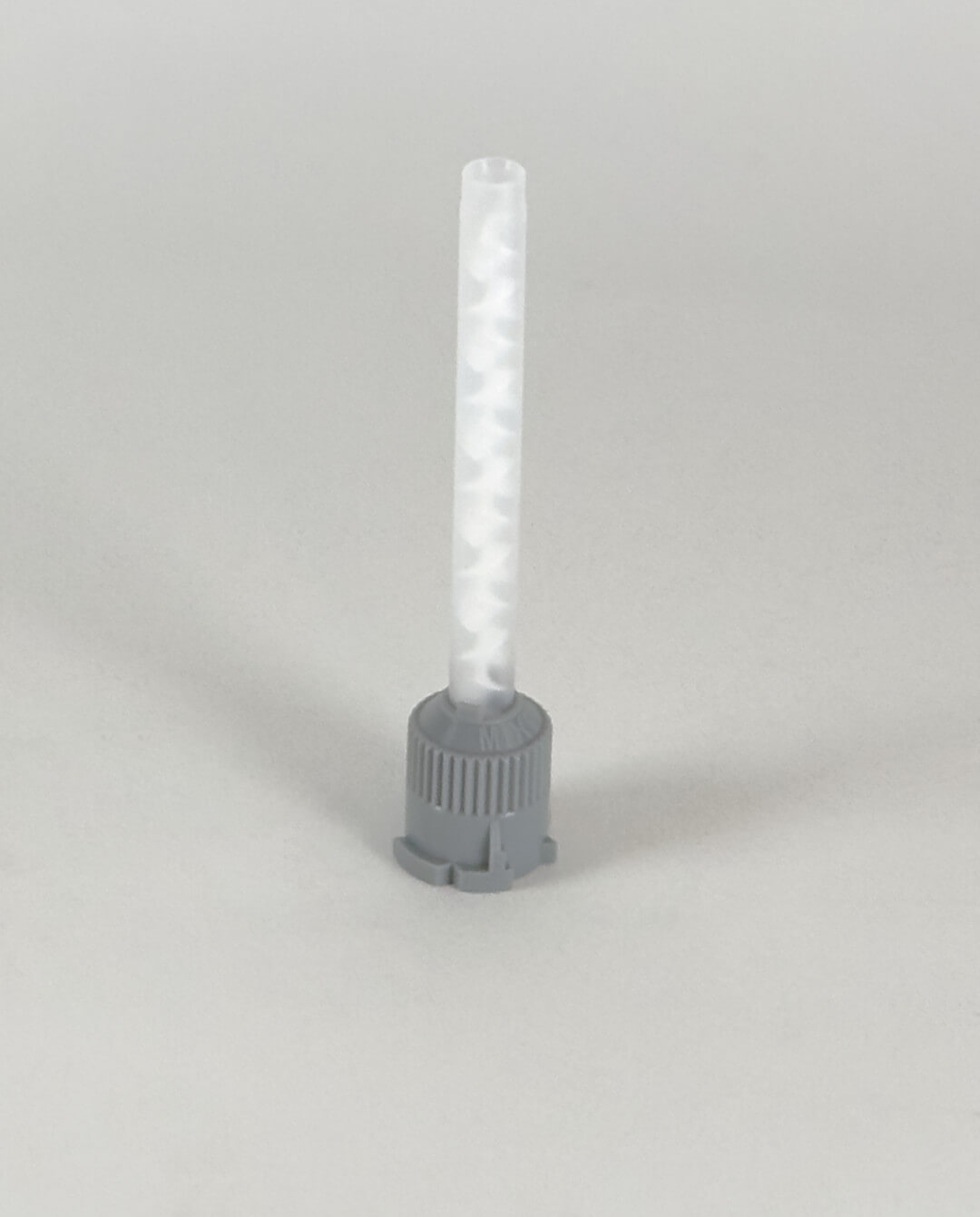 Standard Nozzle — 50ml Cartridge Accessory | 8.2cm — Plastiform