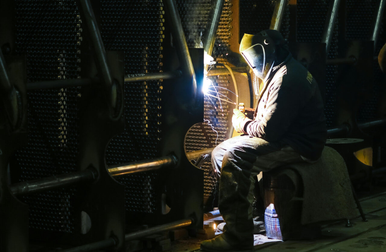 Weld Quality Control - How to Guide